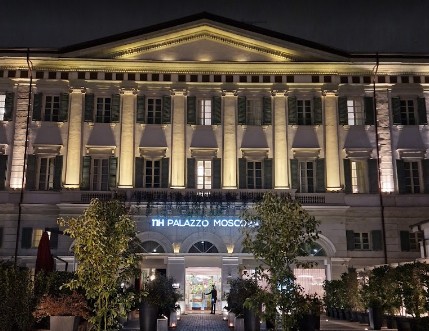 ELENCO DEI RISTORANTI di MILANO CITTA selezione dei migliori ristoranti ...